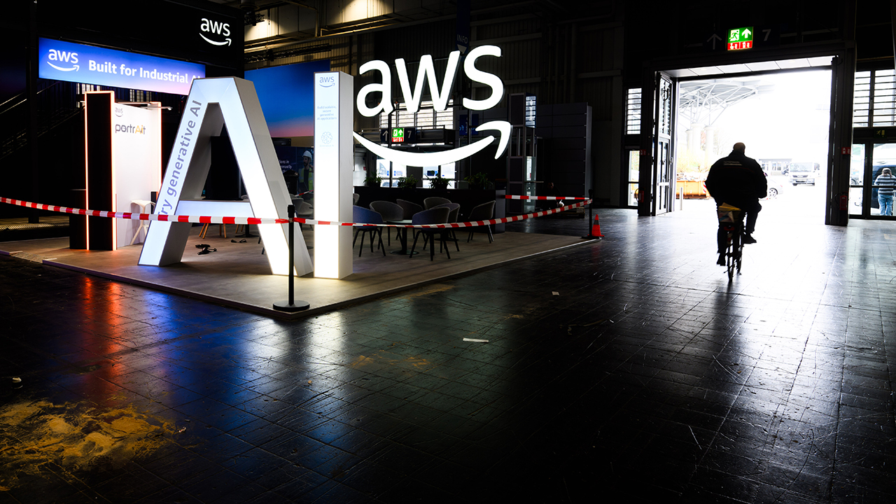 AWS-type outages ‘won’t be the last,’ and industry faces systemic risks ...