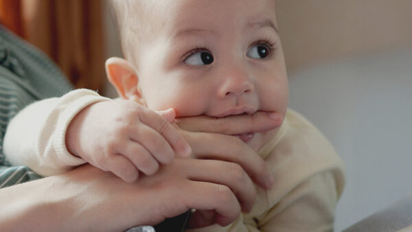 Chinese-made teething toys sold on Amazon recalled over fatal choking ...