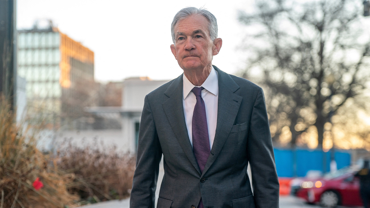 Powell to attend Supreme Court arguments on Trump attempt to fire Fed ...