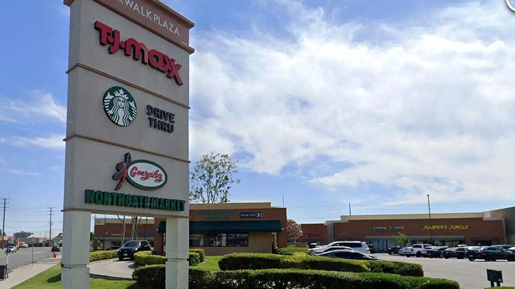 Starbucks terminates employee over pig drawing incident involving LA ...