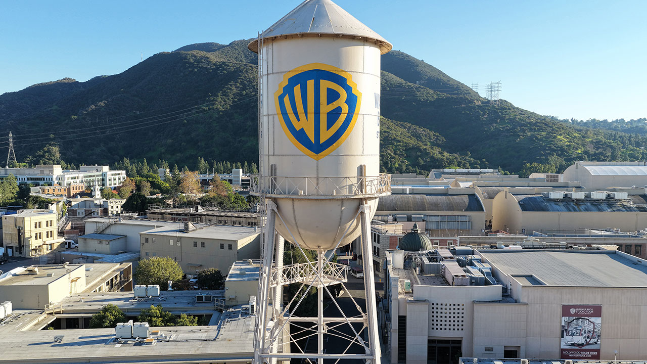 Netflix amends Warner Bros Discovery deal to all-cash offer - LGMCORP