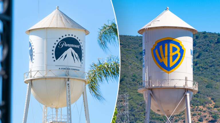 Warner Bros. Discovery shareholders approve Paramount Skydance deal ...
