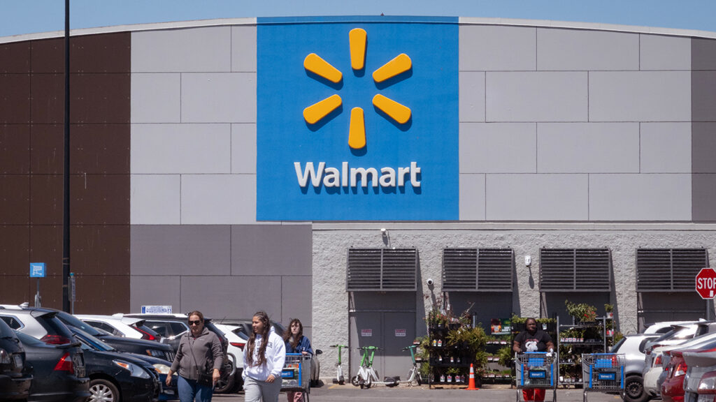 Walmart launches hardware overhaul, new kids brand in private-label ...