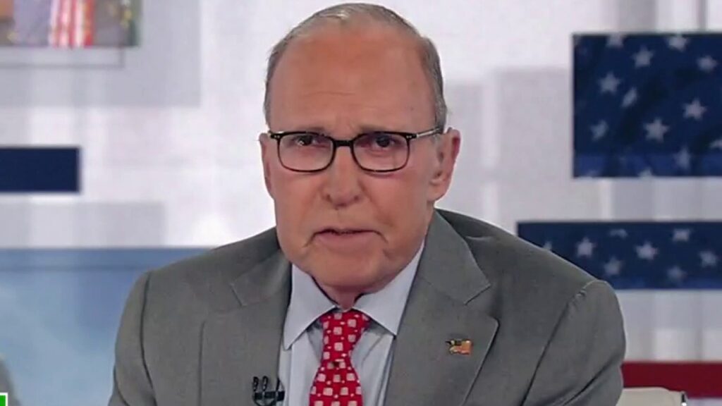 LARRY KUDLOW: Trump’s secret oil stash could steady Fed interest rates ...