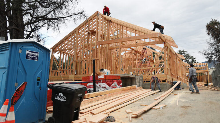 Government regulations add nearly $132K to cost of new home, builders ...