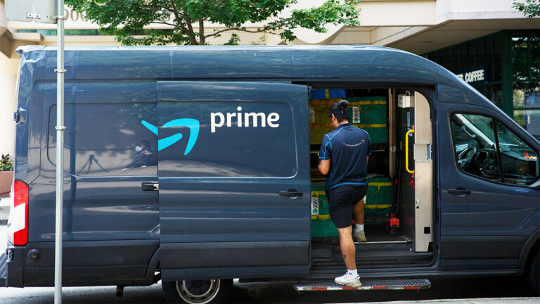 Amazon announces dates for this year’s Prime Day sales event - LGMCORP