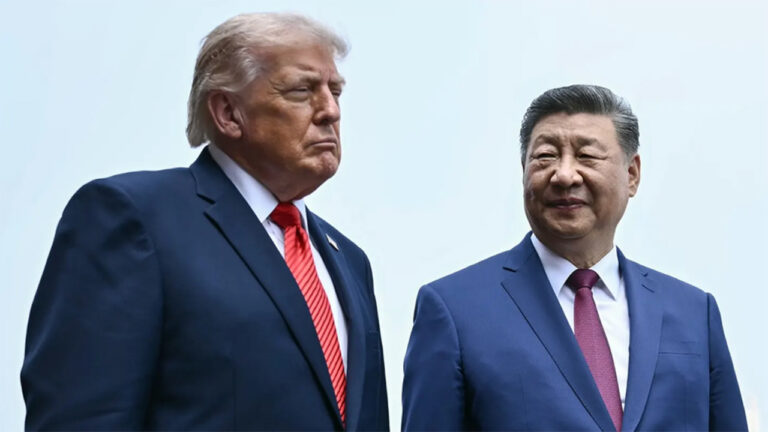 Ex-White House ‘AI czar’ warns US could lose AI race to China if ...