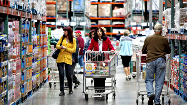 Space heaters sold at Costco, other major retailers for years recalled ...