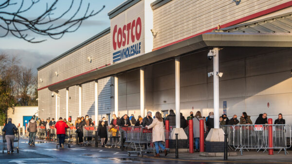 Costco gets exclusive Chobani coffee creamer inspired by viral Dubai ...