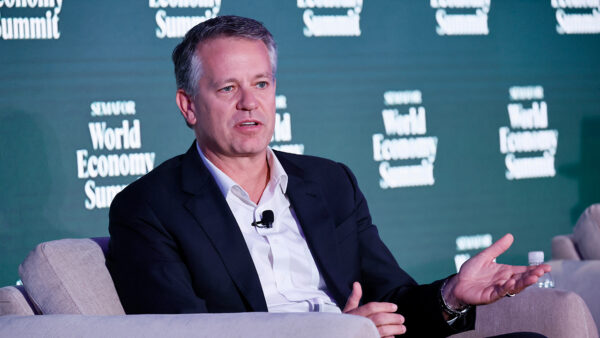 Walmart CEO says lower-income shoppers showing ‘signs of stress’ as ...