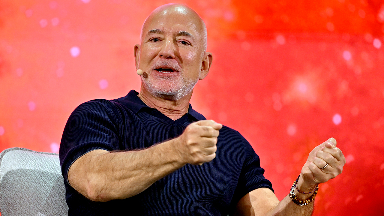 Jeff Bezos predicts AI will create a labor shortage, not replace human ...