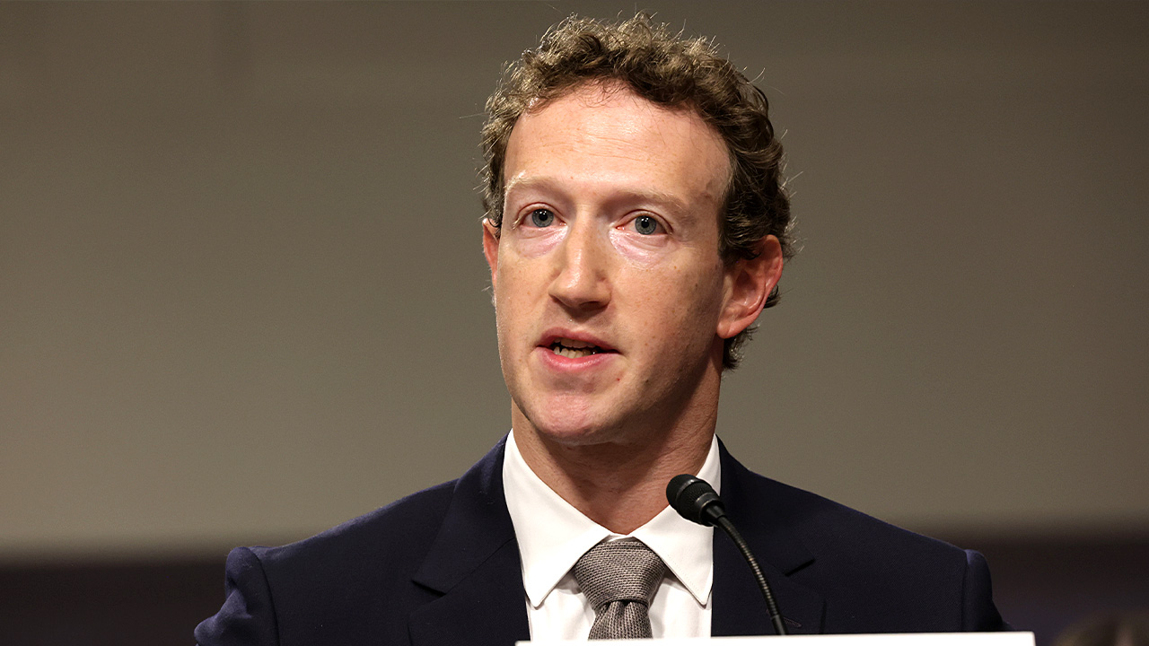 Mark Zuckerberg admits Meta has ‘made mistakes’ as AI overhaul reshapes ...
