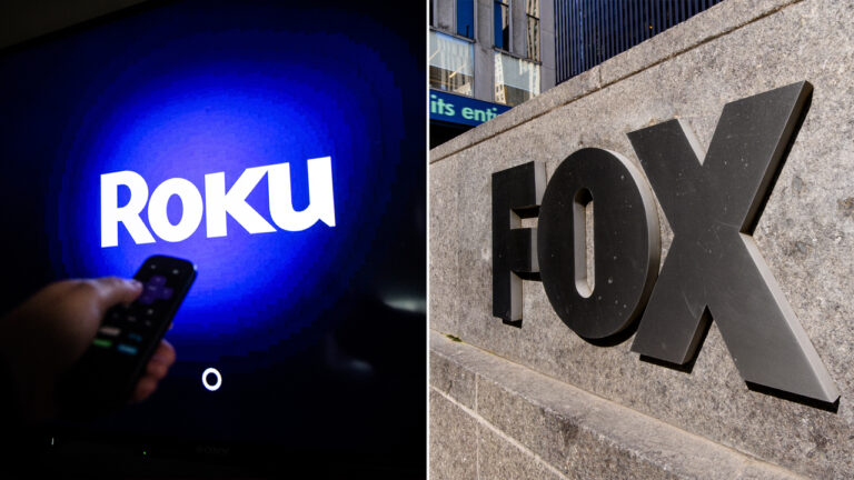 Fox Corporation announces $22B acquisition of Roku in landmark ...