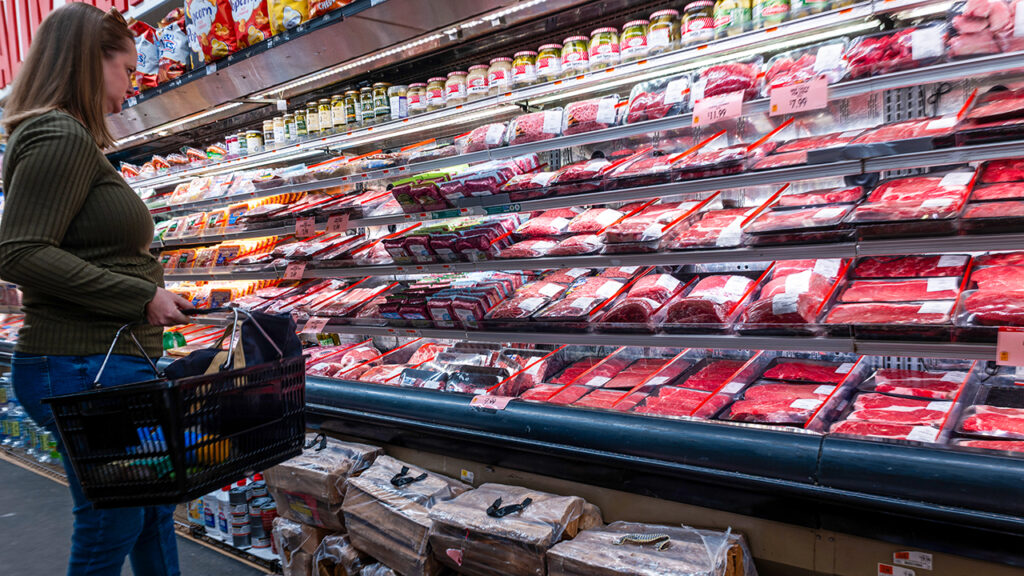 Summer sticker shock: The 14% ‘burger tax’ hitting your backyard BBQ ...